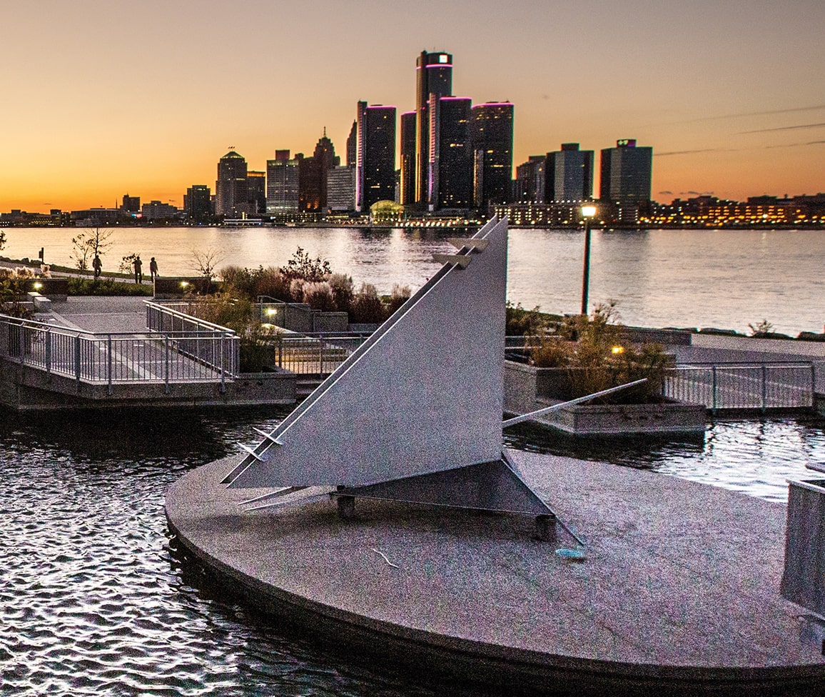 Great Lakes Cruise Itineraries | Victory Cruise Lines