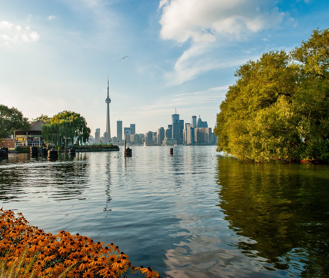 Great Lakes Cruise Itineraries | Victory Cruise Lines