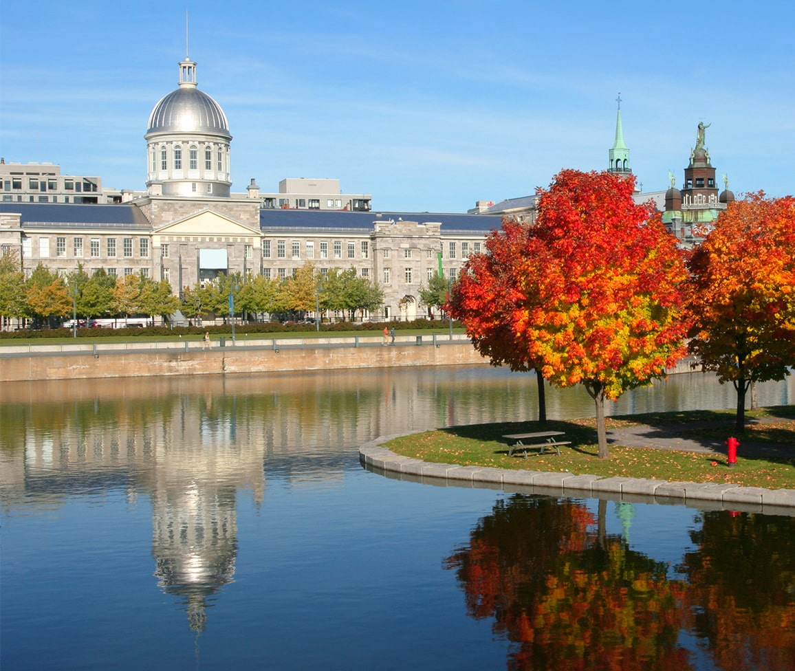 St Lawrence Seaway Cruises | Victory Cruise Lines