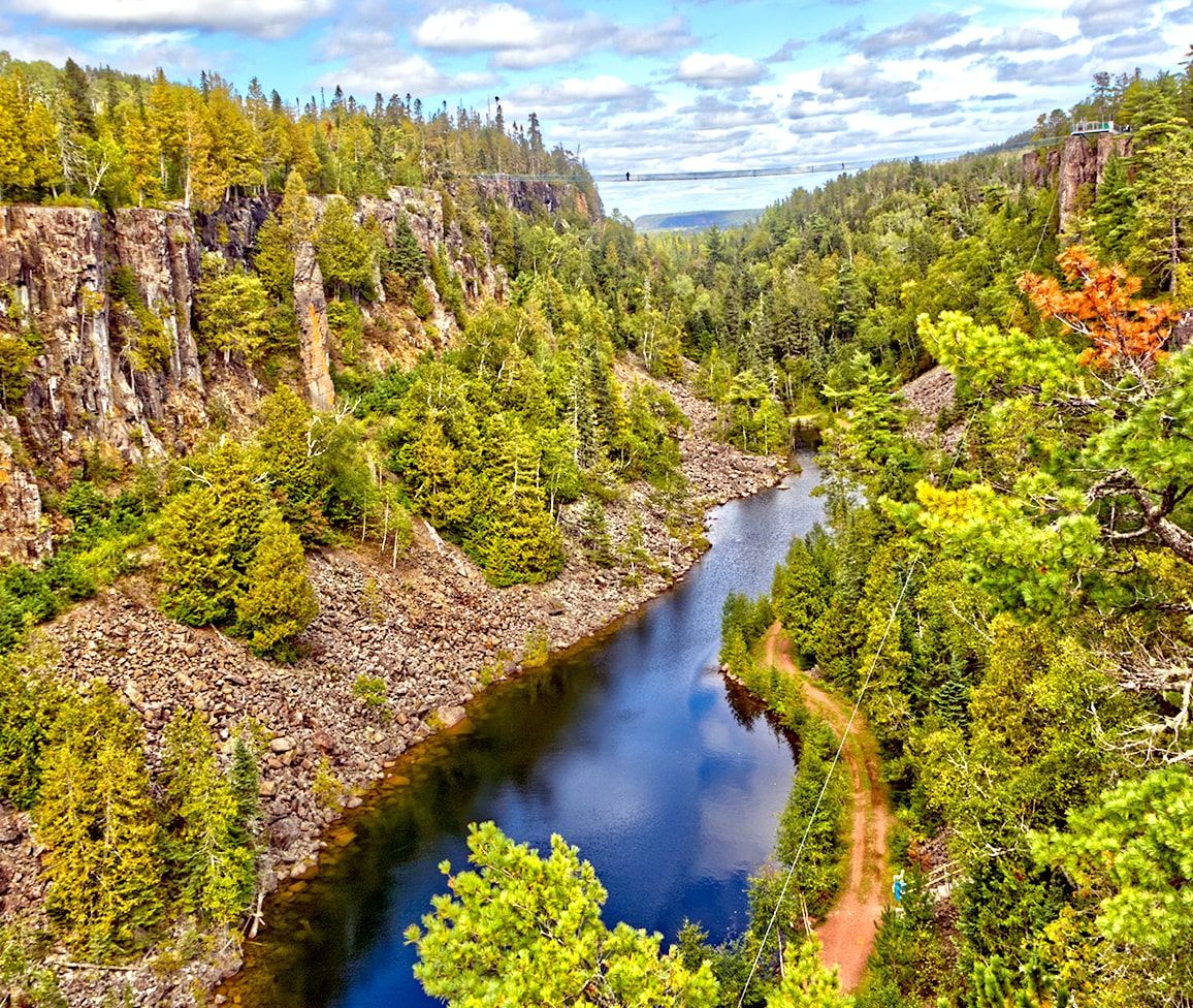 Great Lakes Cruise Itineraries | Victory Cruise Lines